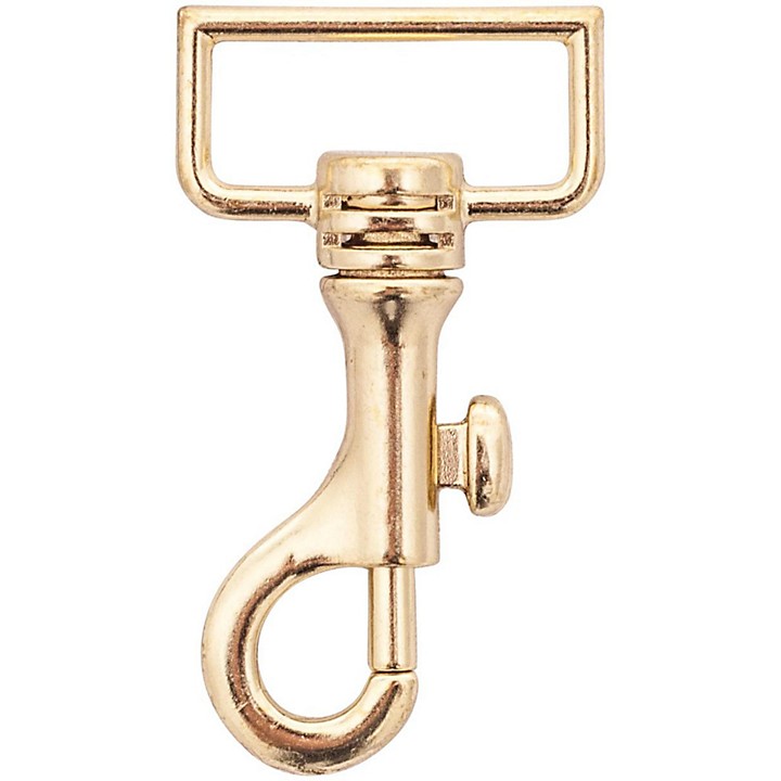 BG Saxophone Strap Metal Snap Hook | Guitar Center