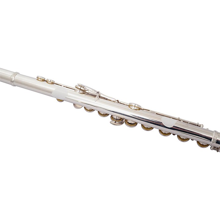 BG Flute Hand Positioner Single Pack in White | Guitar Center