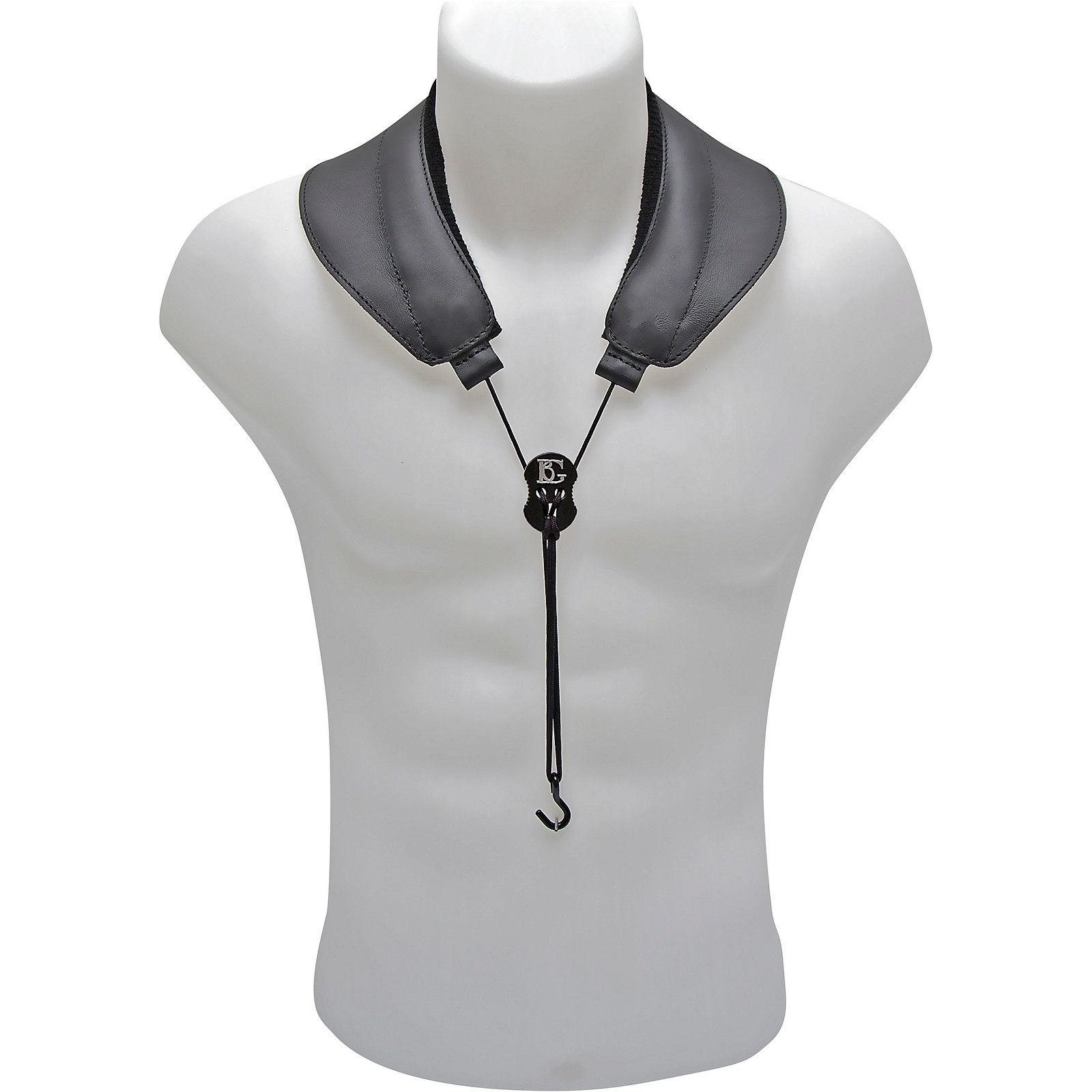 BG Bassoon Instrument Strap Yoke with Cotton Pad Regular | Guitar Center