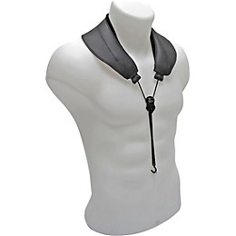 BG Bassoon Instrument Strap Yoke with Cotton Pad Regular | Guitar Center