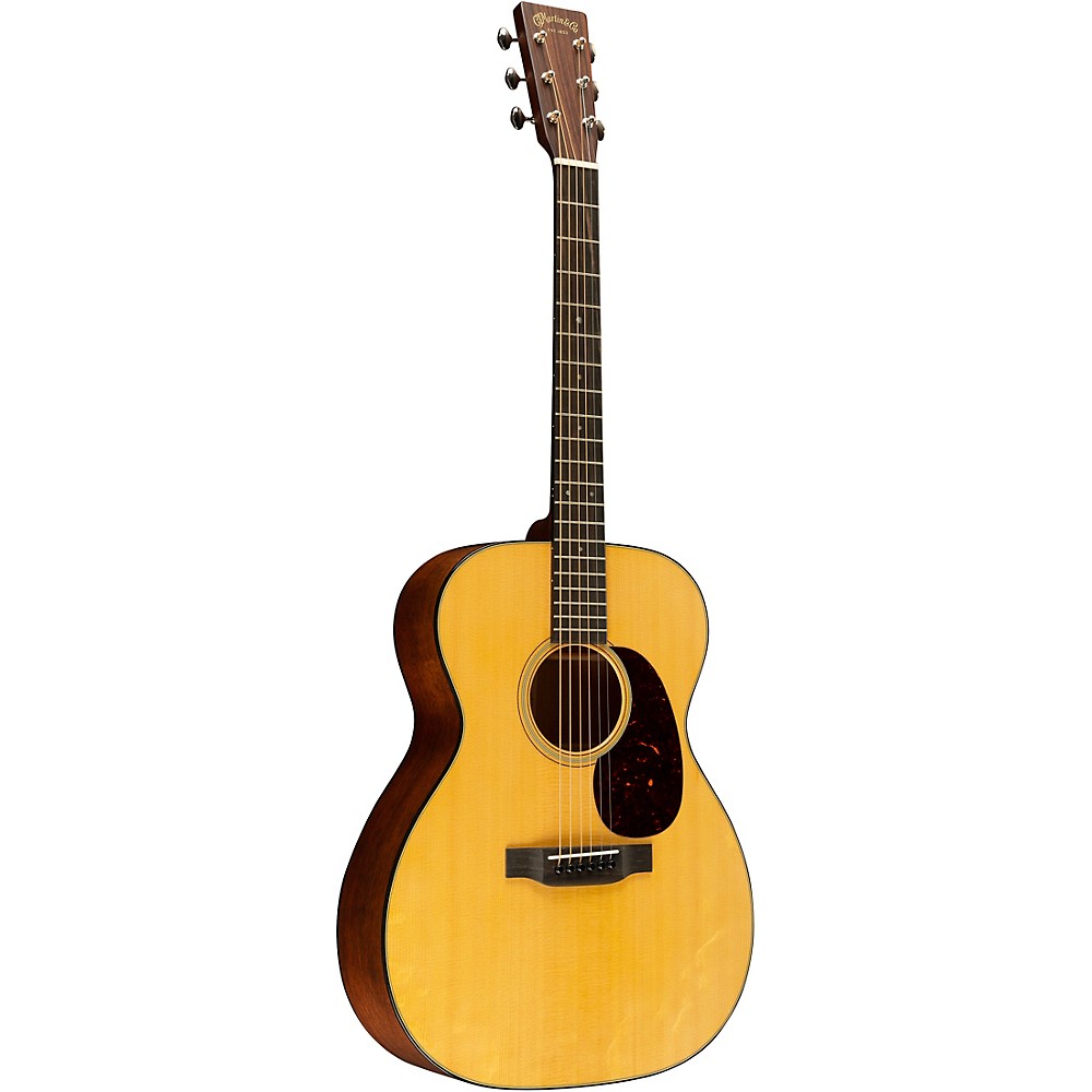 Martin Acoustic Guitar Price List (complete guide) - Guitar Chalk
