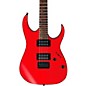 Ibanez RG6003FM Electric Guitar Flat Transparent Red | Guitar Center