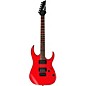 Ibanez RG6003FM Electric Guitar Flat Transparent Red | Guitar Center