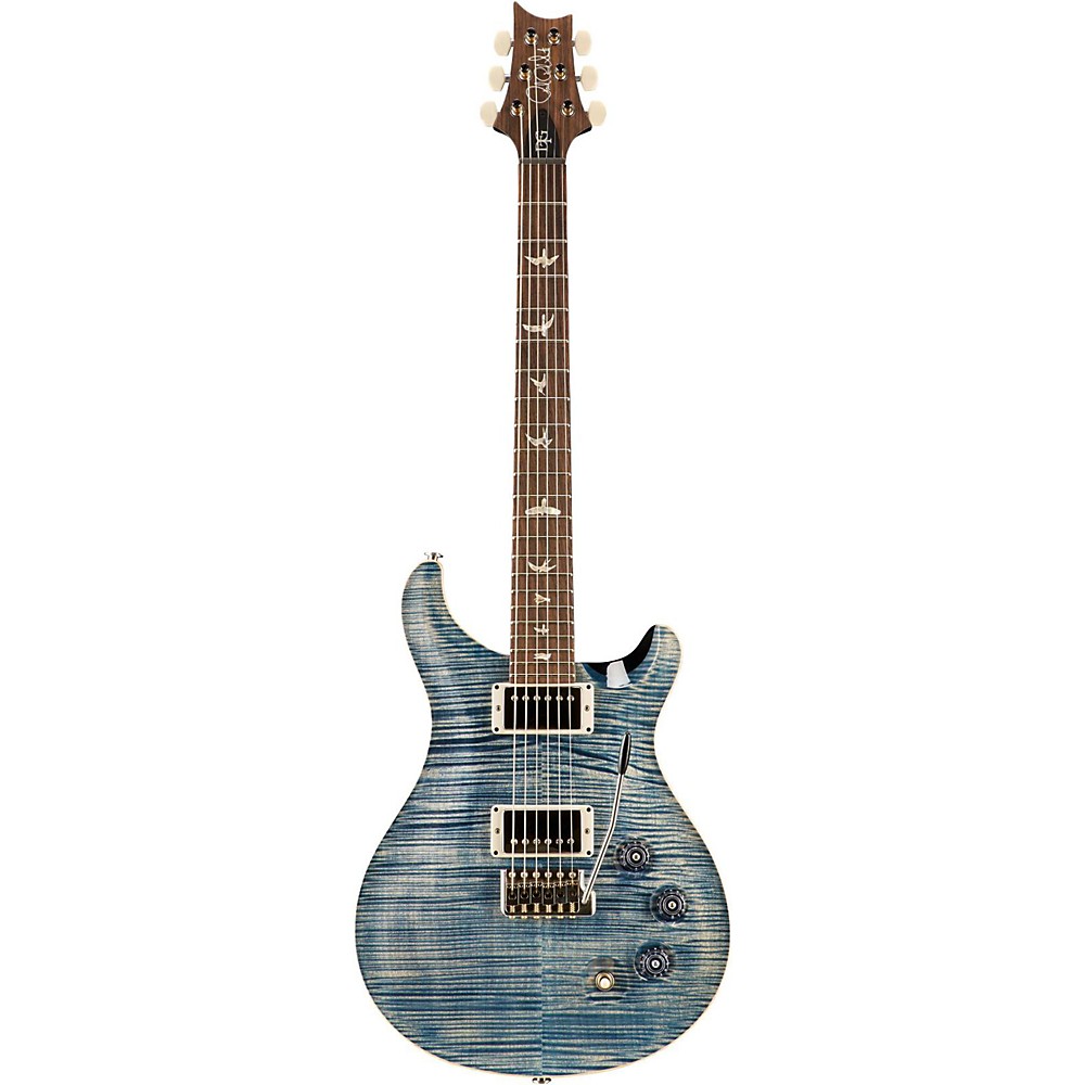 How much do PRS guitars cost?