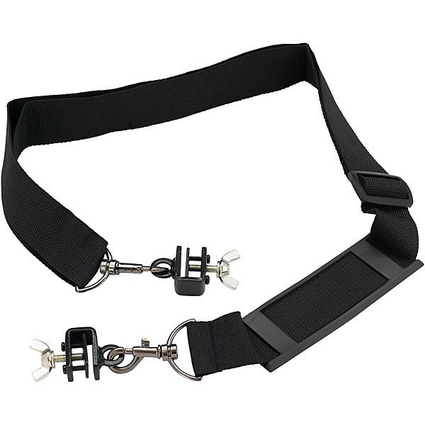 Pearl Hip Clipz Frame Drum Strap | Guitar Center