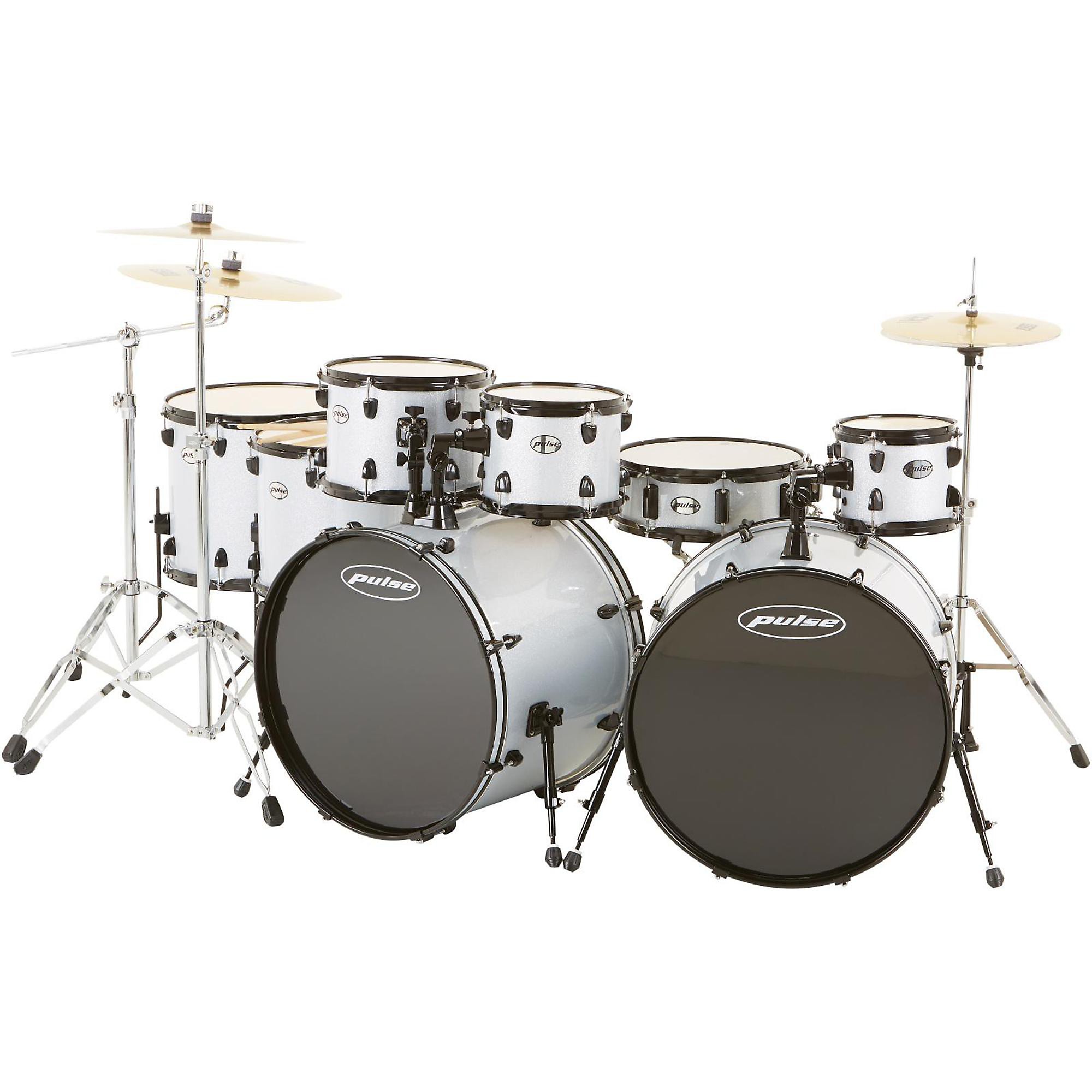 Pulse Percussion Drum