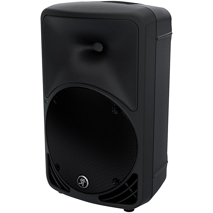 Mackie SRM350v3 1000W High-Definition Portable Powered Loudspeaker ...