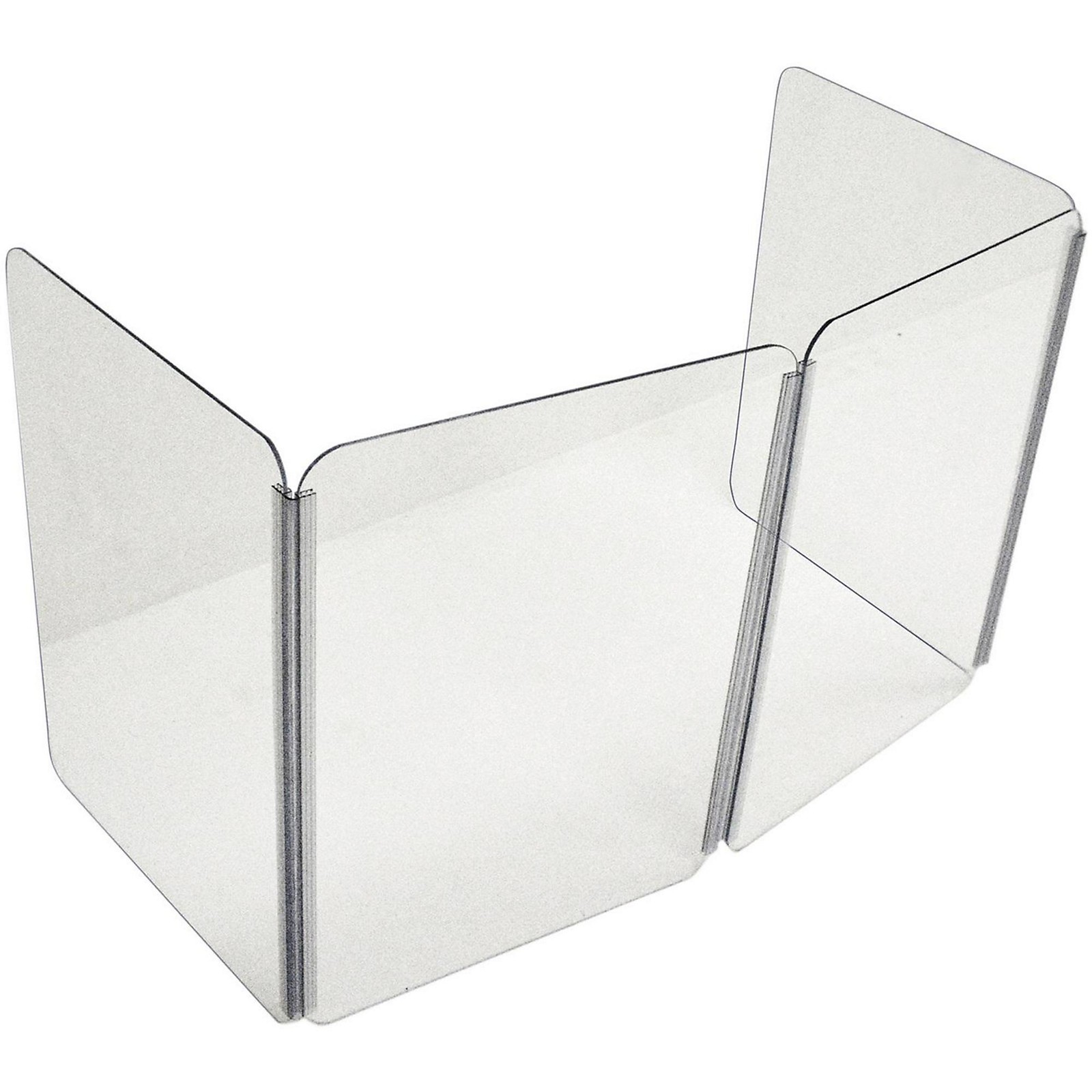 Control Acoustics VDS2X4 Combo Amp Sound Barrier Shield | Guitar Center