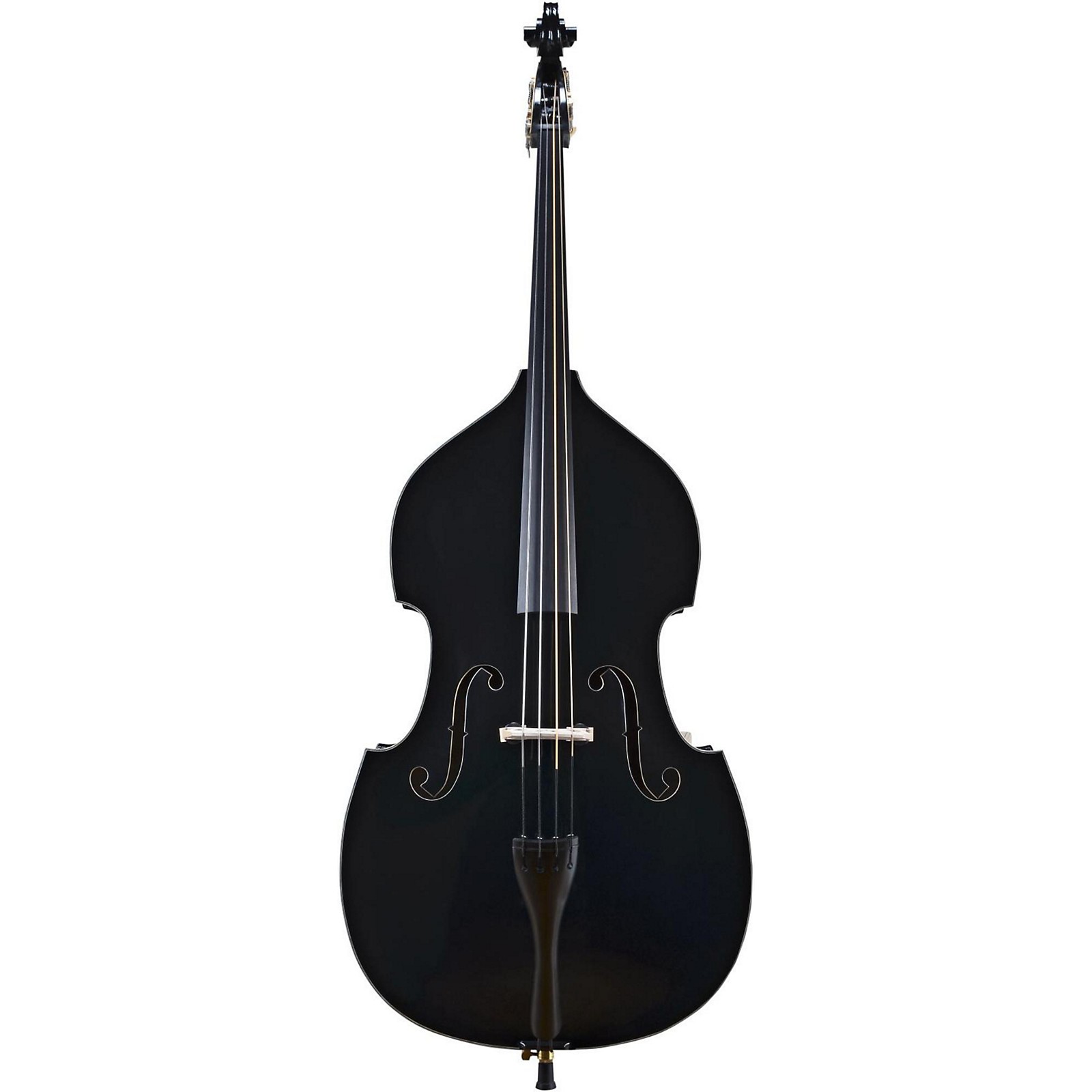 Silver Creek Rocker Upright String Bass Outfit 3/4 Size | Guitar Center