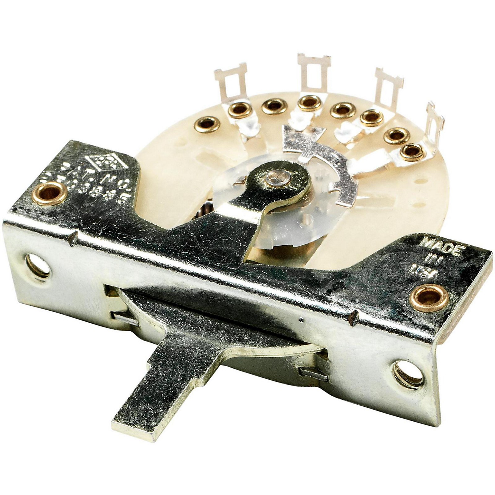Fender Pure Vintage 3-Position Pickup Selector Switch | Guitar Center