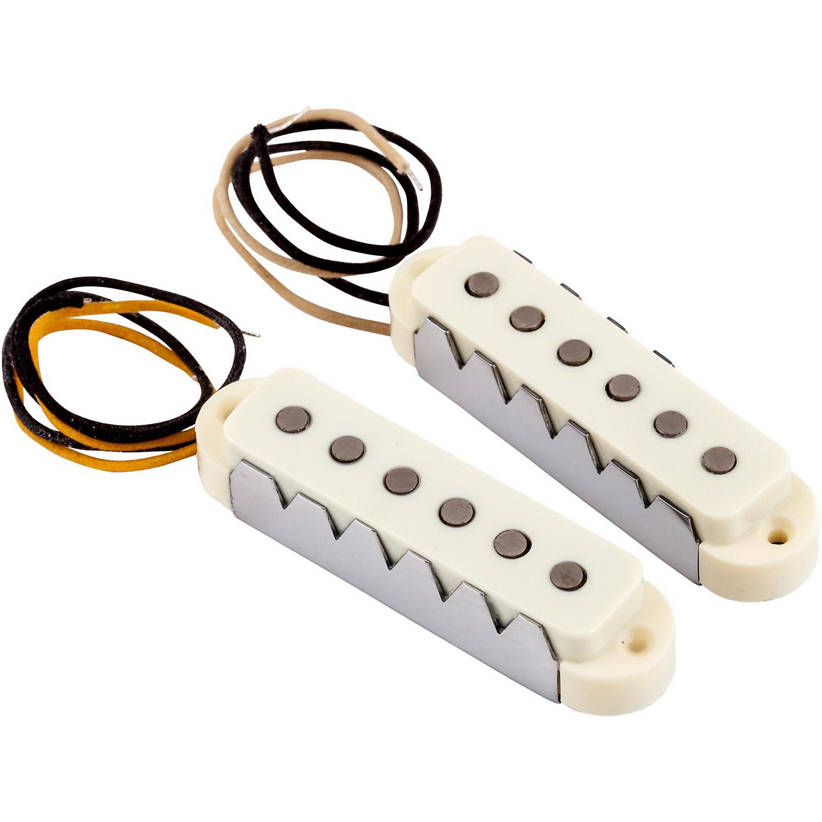 Fender Pure Vintage Jaguar Pickup Set | Guitar Center
