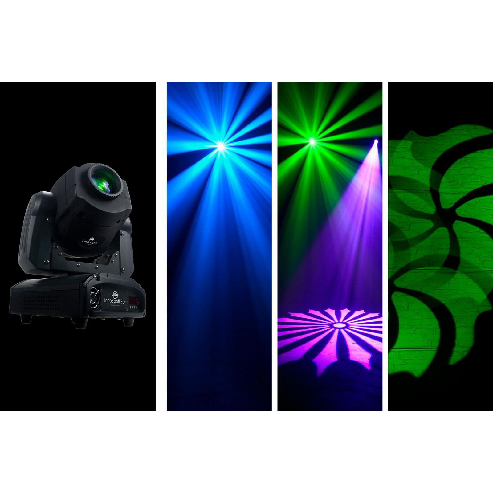 American DJ | Guitar Center