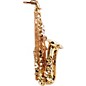 MACSAX Empyreal Alto Saxophone Honey Gold Lacquer | Guitar Center