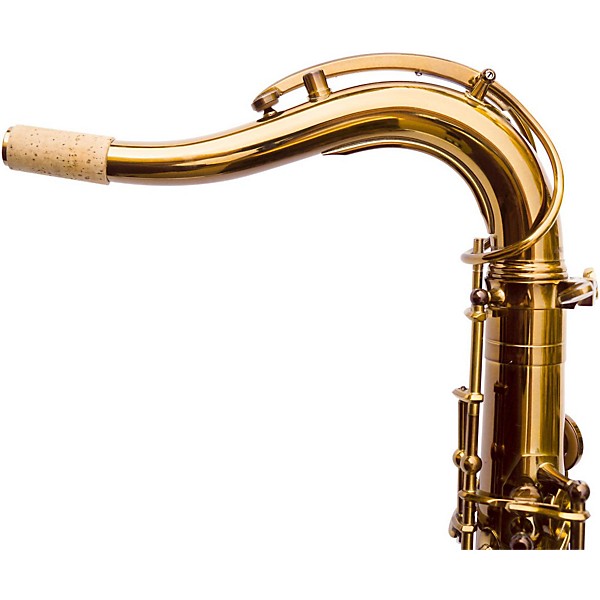MACSAX EMPYREAL Tenor Saxophone Dark Gold Lacquer | Guitar Center