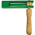 Green Tones Wood Handle Ratchet | Guitar Center