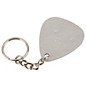 Fender Pick Keychain Clear | Guitar Center