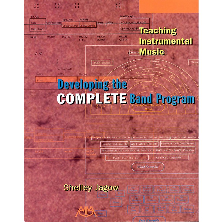 Meredith Music Teaching Instrumental Music - Developing The Complete ...