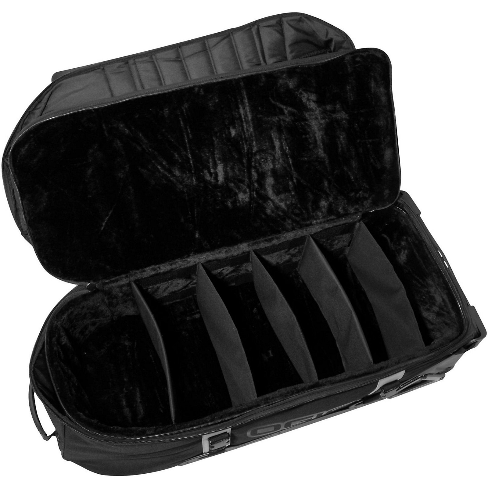Ahead Armor Cases Adjustable Padded Insert Case for Electronic Pads and ...