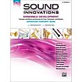 Alfred Sound Innovations Concert Band Ensemble Development Advanced ...