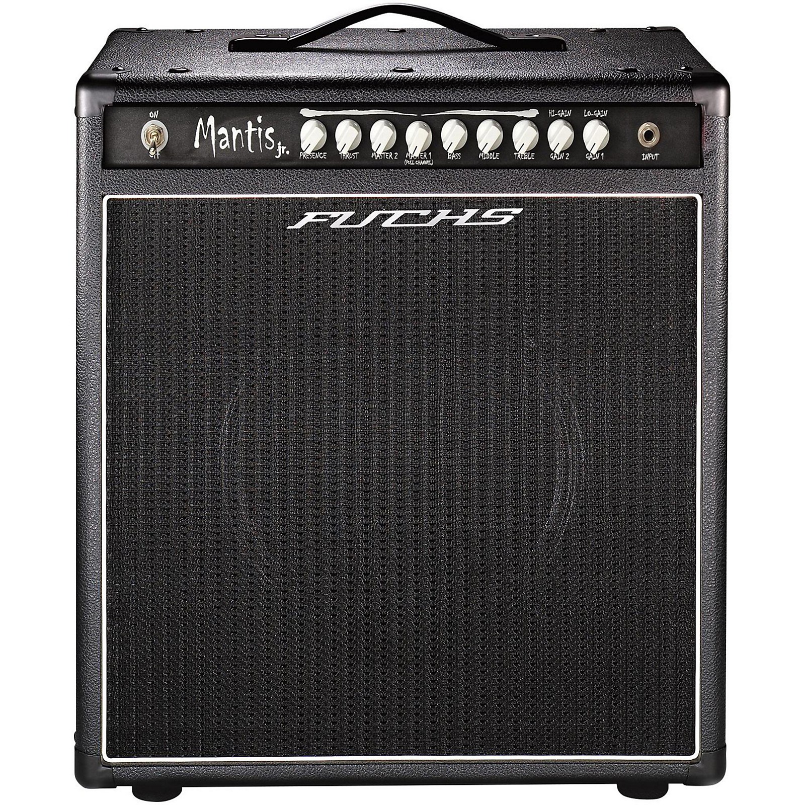 Fuchs Mantis Jr. 1x12 100W Tube Guitar Combo Amp | Guitar Center