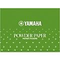 Yamaha Powder Paper Pack of 50 Sheets | Guitar Center