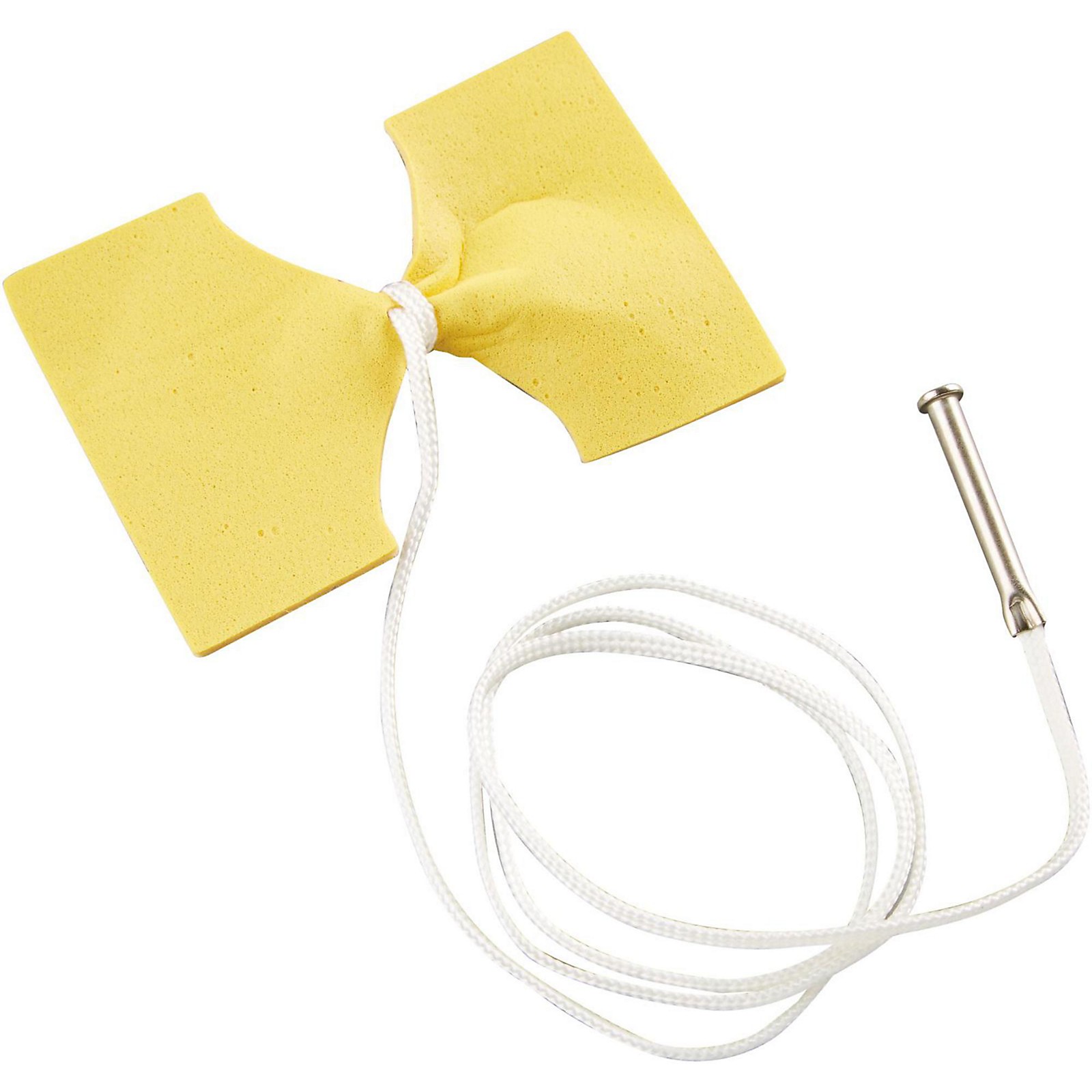 Giardinelli Clarinet Chamois Cleaning Swab | Guitar Center