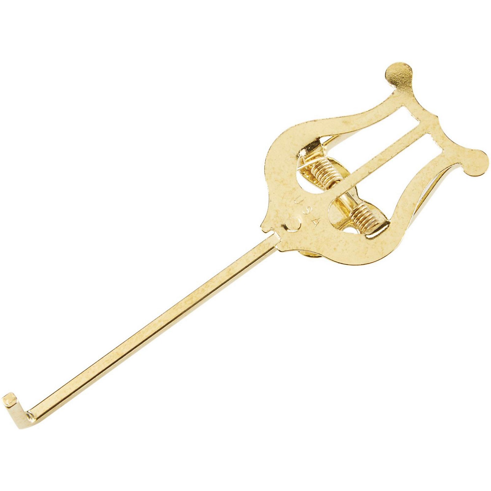 Giardinelli Trumpet Lyre Bent Stem | Guitar Center