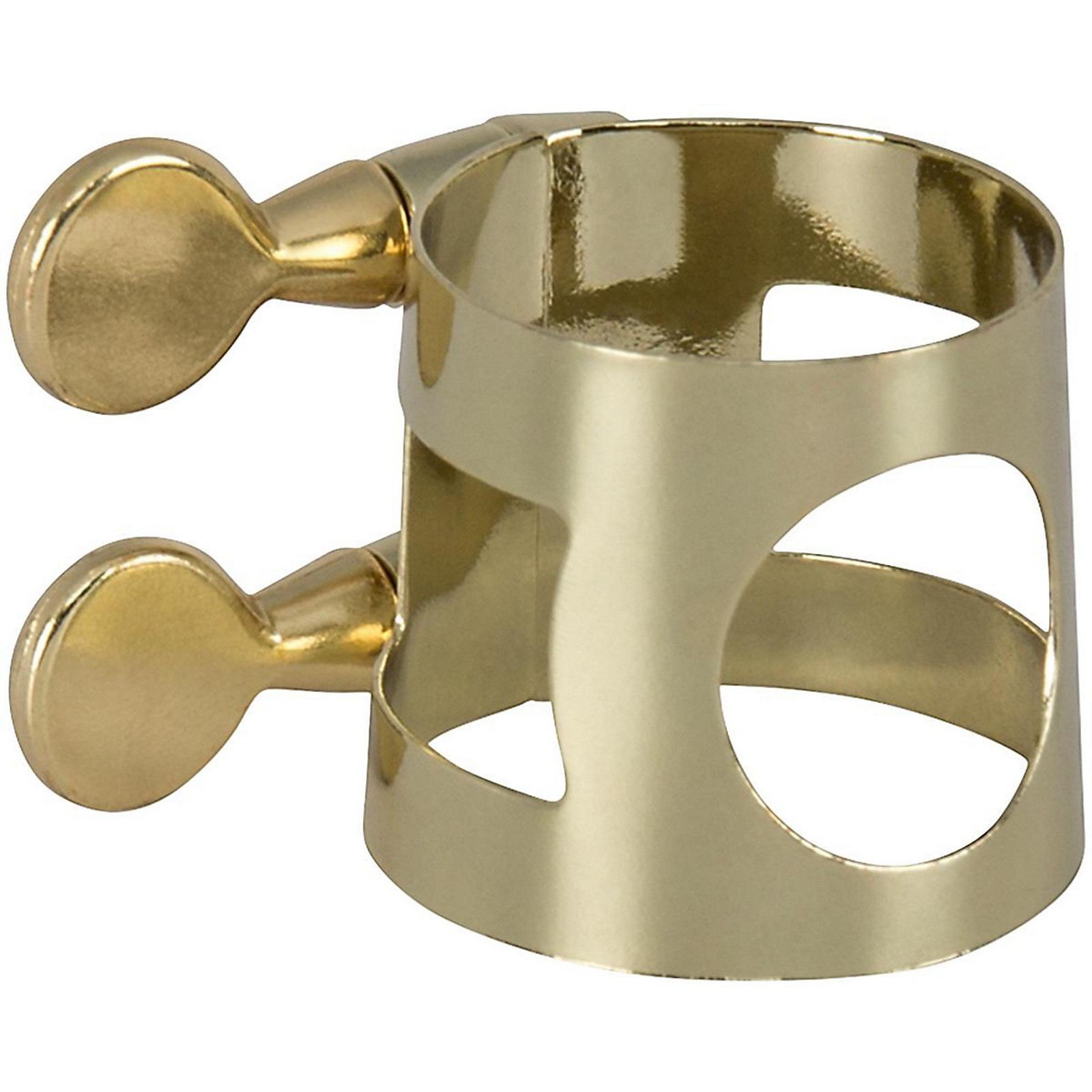 Giardinelli Soprano Saxophone Ligature | Guitar Center