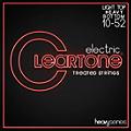 Cleartone Monster Heavy Series Electric Light Top/Heavy Bottom 10-52 ...