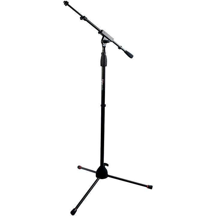 Gator Standard Tripod Mic Stand with Telescoping Boom | Guitar Center