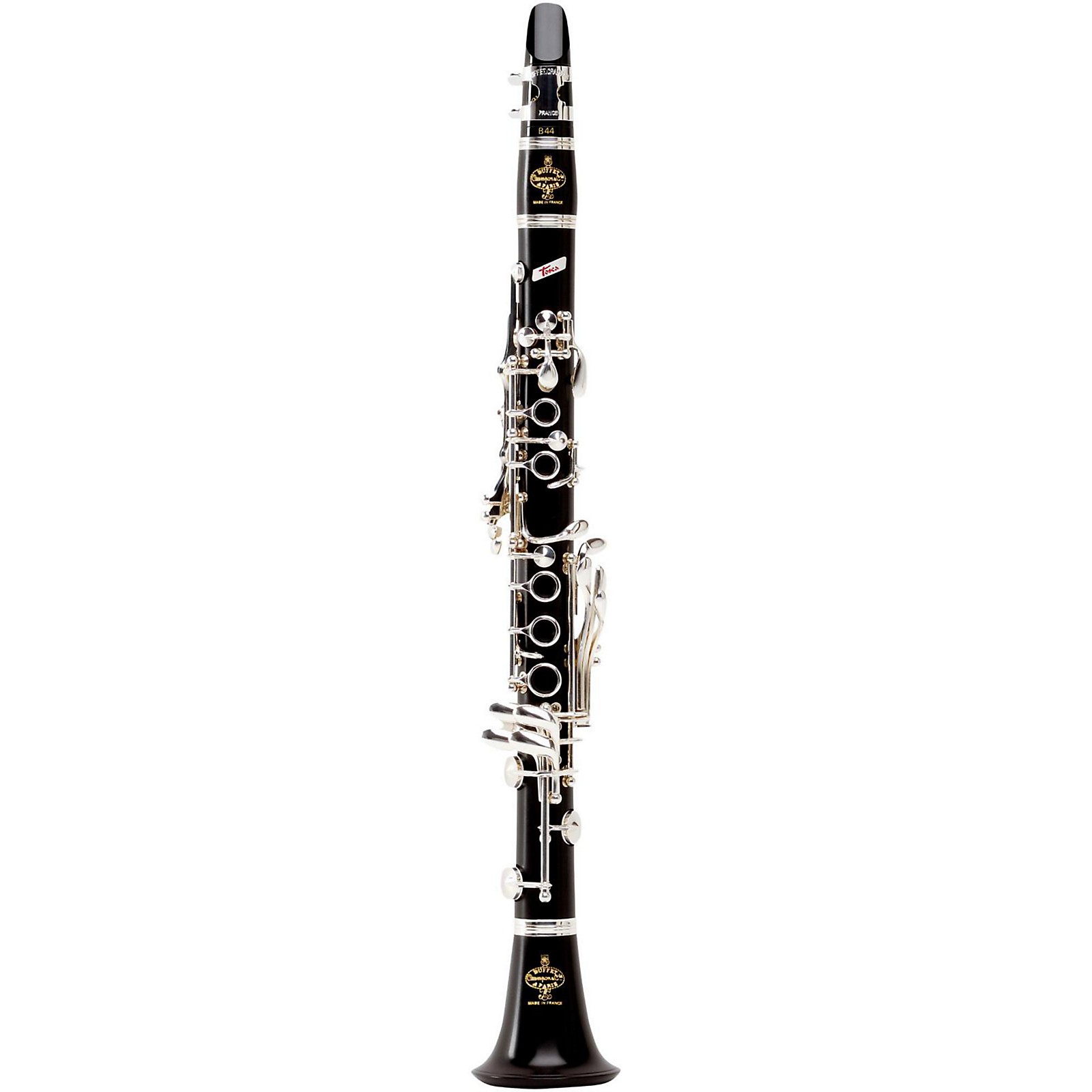 Buffet Crampon Buffet Tosca Eb Clarinet | Guitar Center