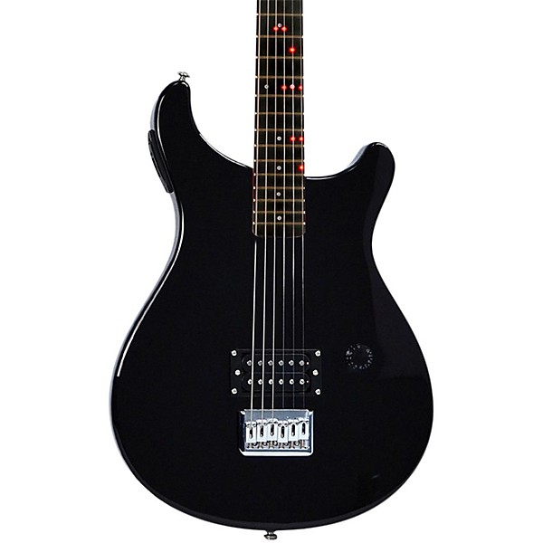 Fretlight FG-511 Standard Electric Guitar with Built-in Lighted ...