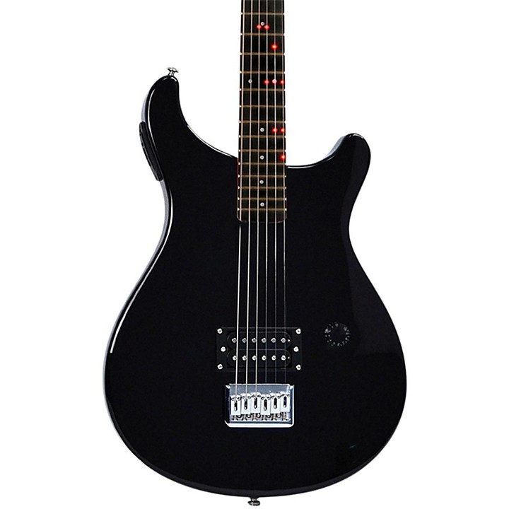 Fretlight FG-511 Standard Electric Guitar with Built-in Lighted ...