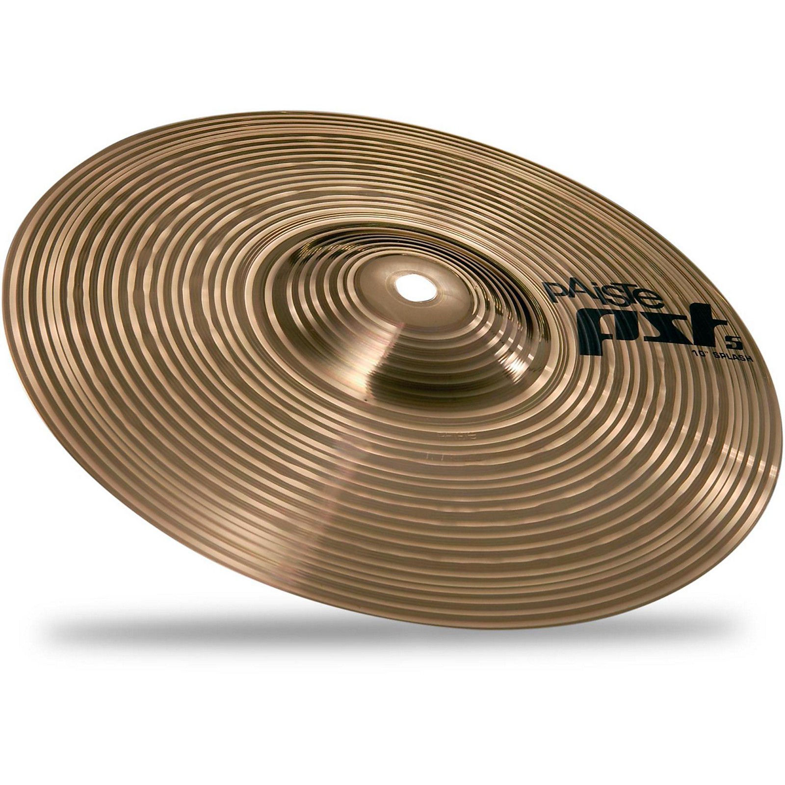 Paiste PST 5 Splash 8 in. | Guitar Center