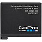 GoPro Rechargable Battery (For HERO4) | Guitar Center