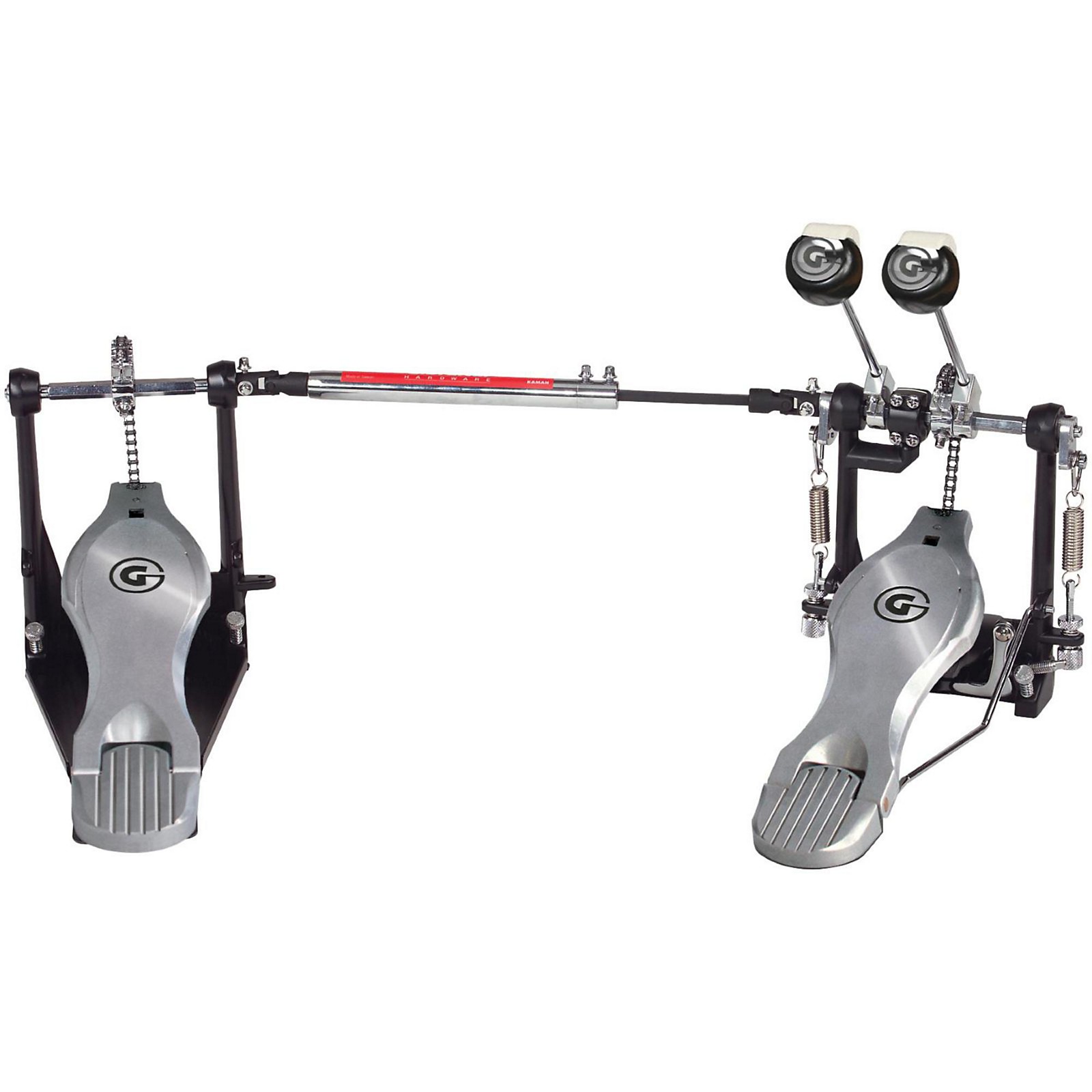 Gibraltar 5700 Series Double Bass Drum Pedal | Guitar Center