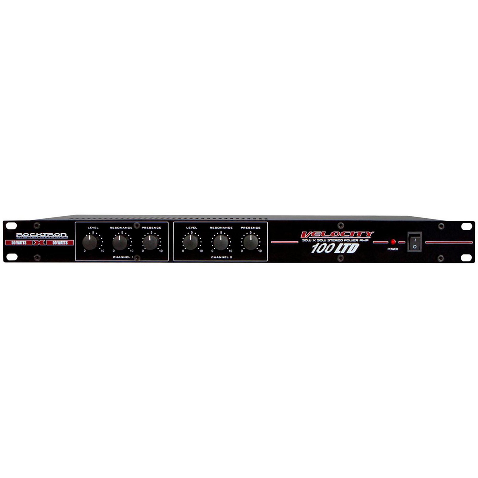 Rocktron | Guitar Center