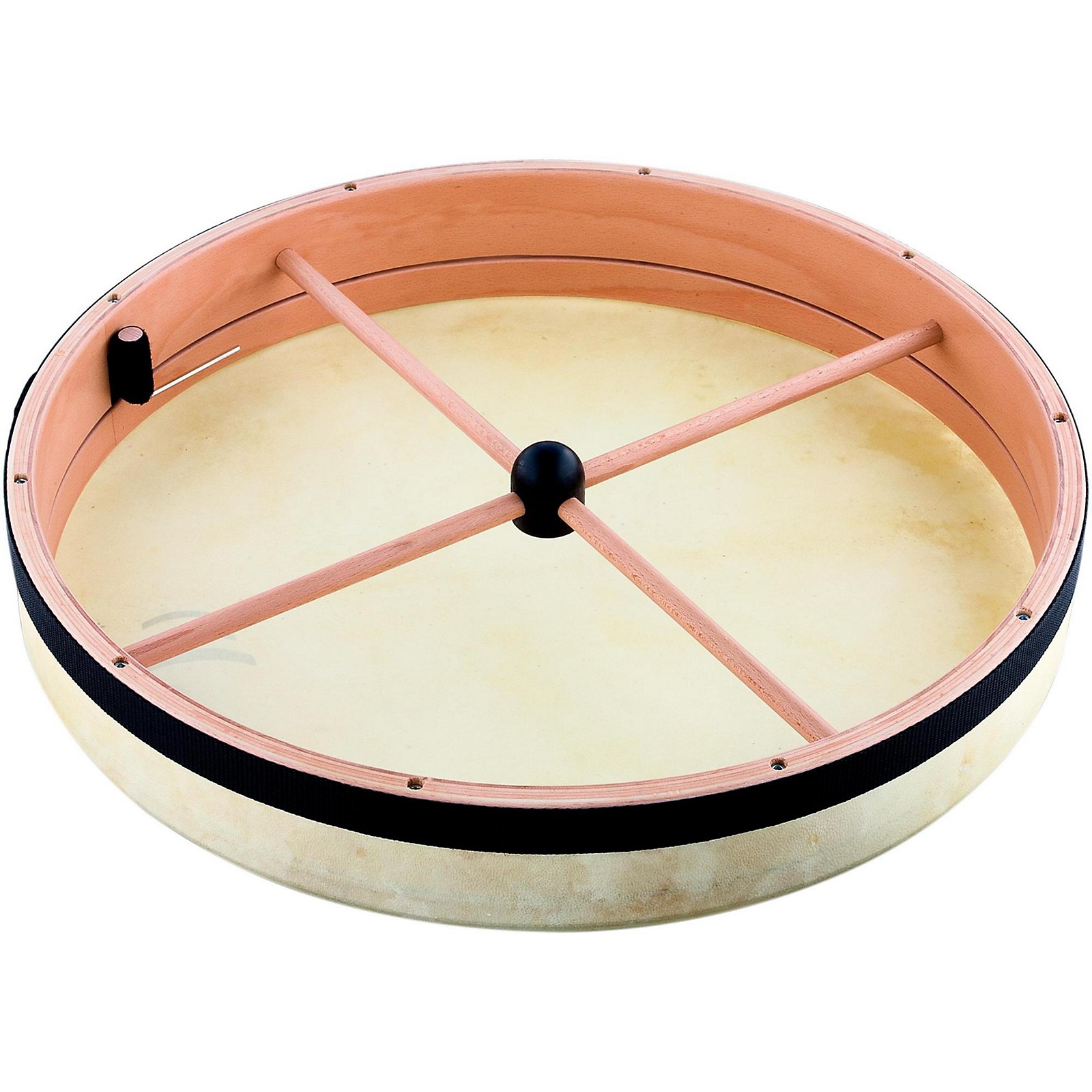 Schlagwerk Tunable Frame Drum w/ Cross Frame 50 cm | Guitar Center