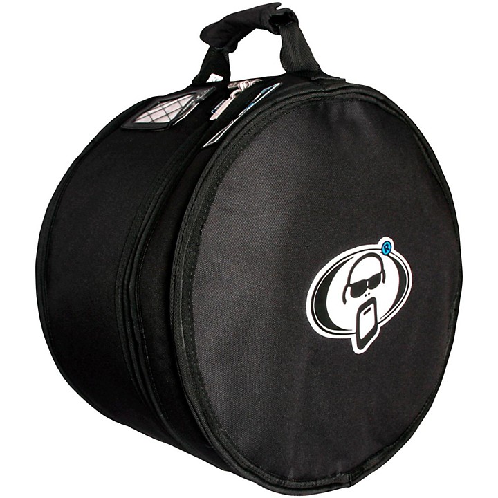 Protection Racket Power Tom Case 8 x 8 in. | Guitar Center
