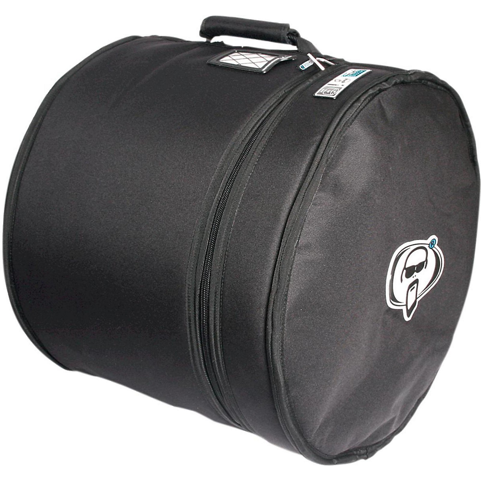 Protection Racket Padded Floor Tom Case 18 x 18 in. | Guitar Center