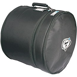 Protection Racket Padded Floor Tom Case with RIMS 15 x 15 in. | Guitar ...