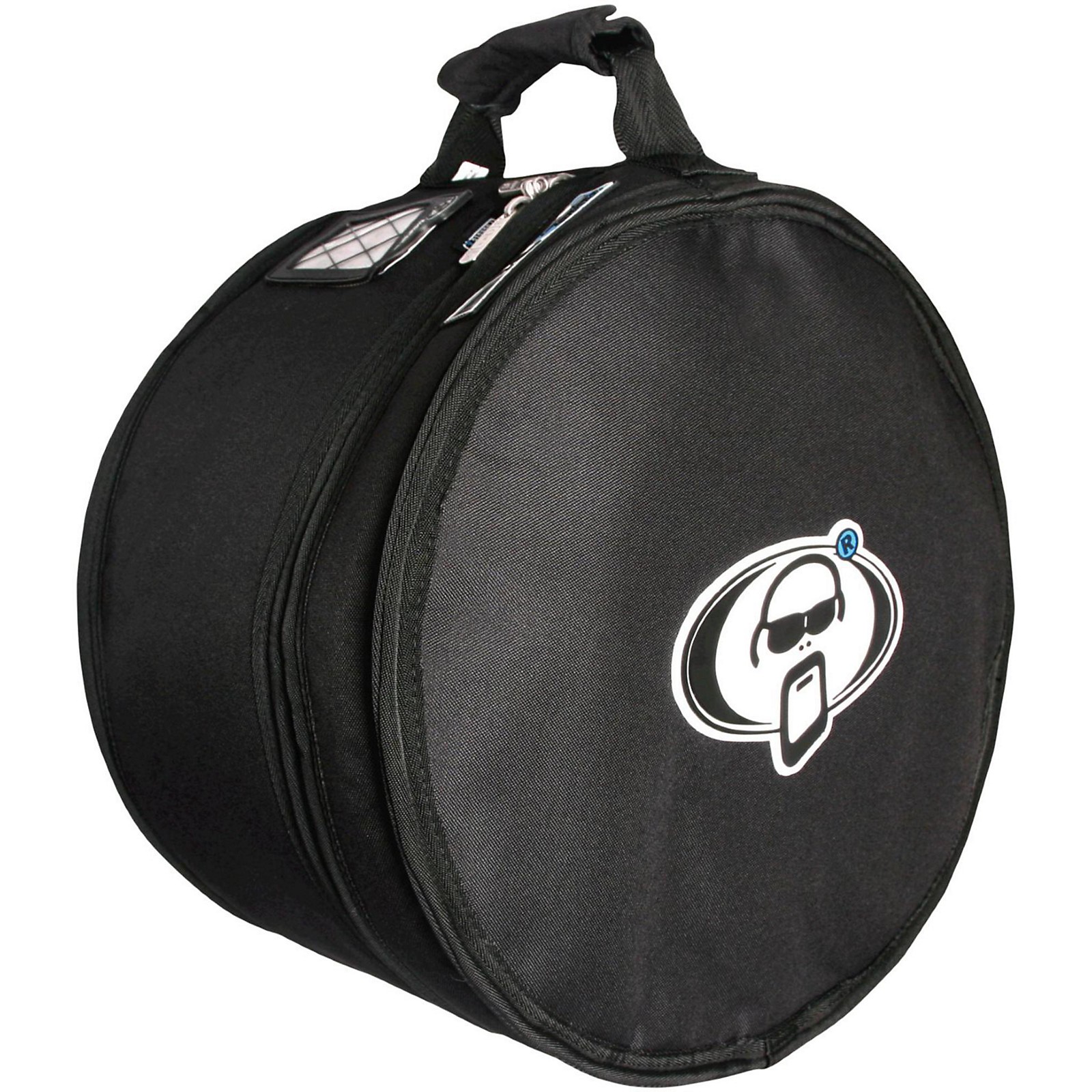 Protection Racket Padded Floor Tom Case with RIMS 14 x 14 in. | Guitar ...