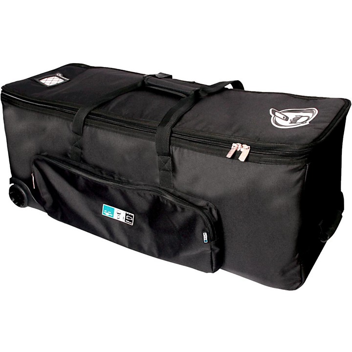 Protection Racket Rolling Hardware Bag 38 in. | Guitar Center