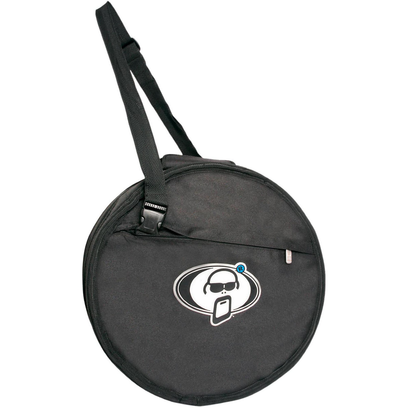 Protection Racket Padded Snare Drum Case with Strap 14 x 5.5 in ...