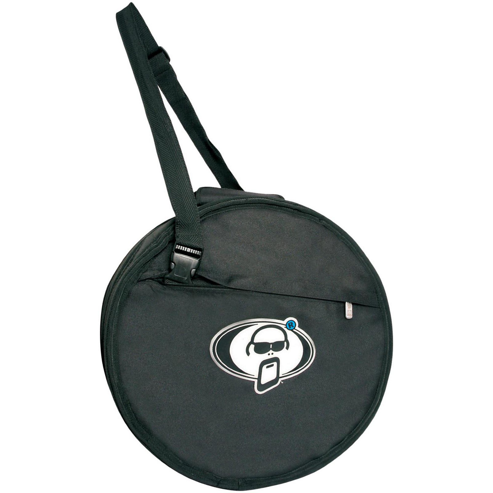 Protection Racket Padded Snare Drum Case with Strap 14 x 6.5 in ...