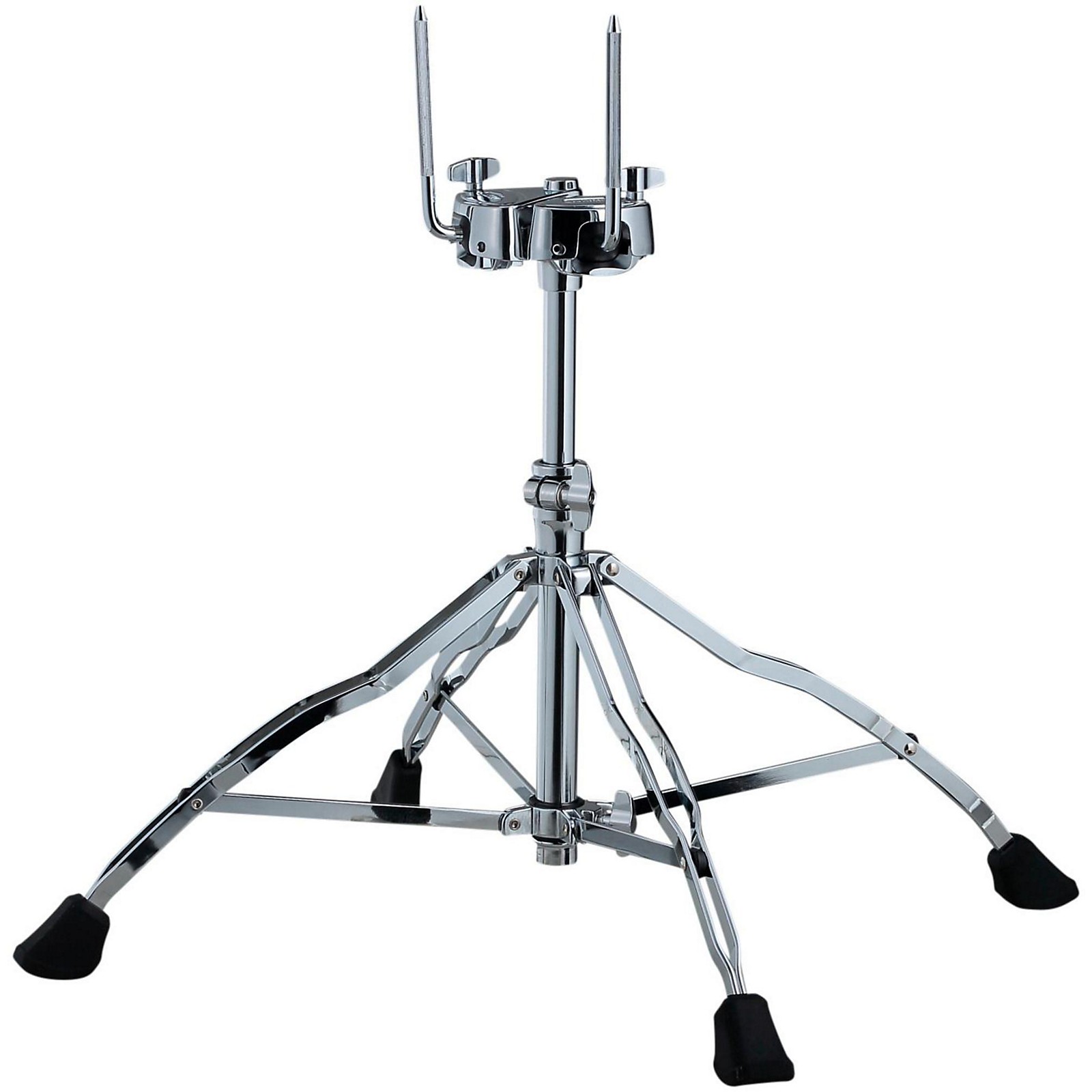 TAMA Roadpro Series Double Tom Stand with 4 Legs for Low Tom | Guitar ...