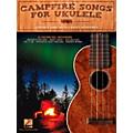 Hal Leonard Campfire Songs For Ukulele | Guitar Center