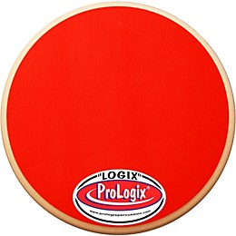 ProLogix Percussion Double-Sided Combo Practice Pad 6 in. Logix/Blue ...