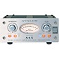 Avalon M5 Pure Class A Mono Microphone Preamplifier & DI Silver ...