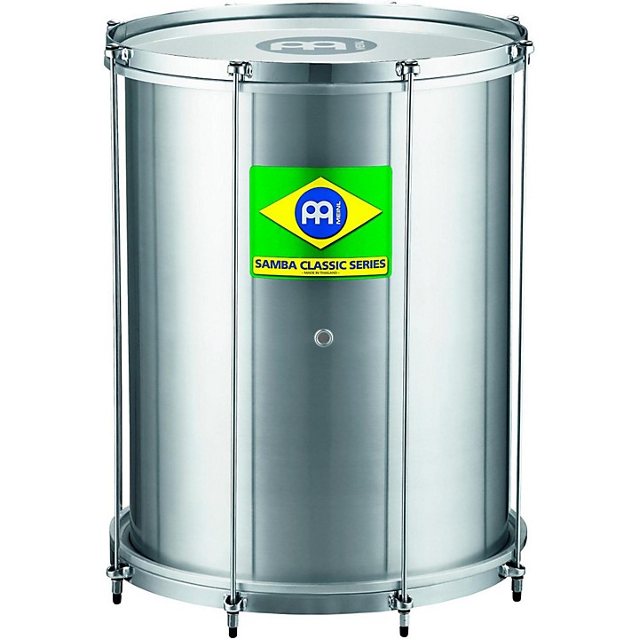 MEINL Classic Series Aluminum Surdo 16 in. | Guitar Center